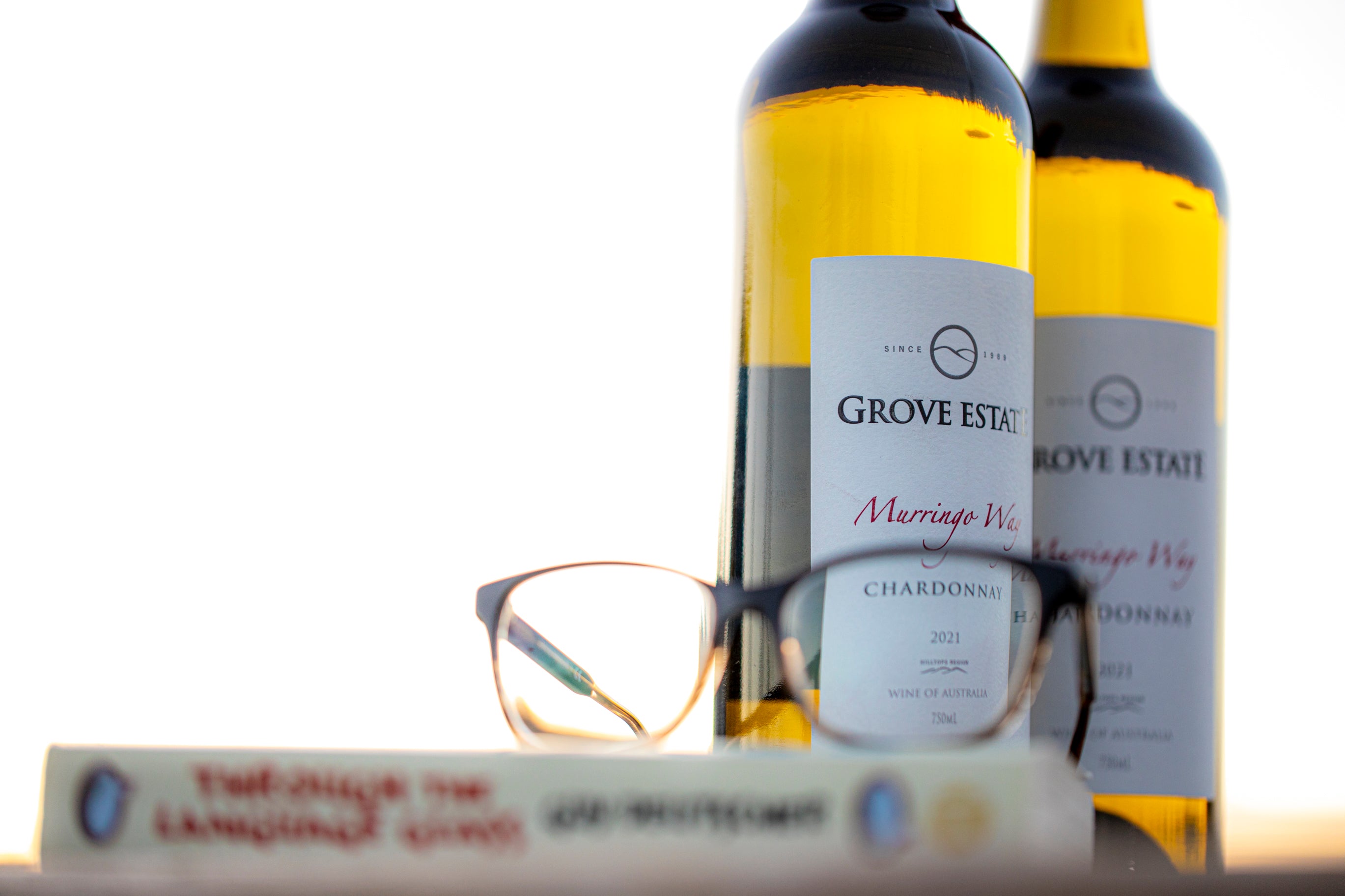 Grove Estate Wines